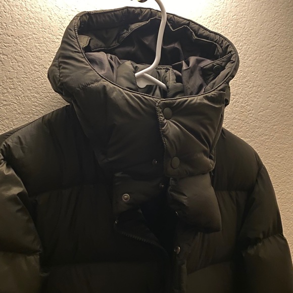 Uniqlo | Jackets & Coats | Uni Qlo Puff Cozy Jacket | Poshmark